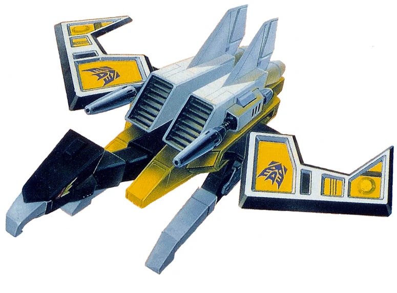 Buzzsaw (G1) | RoboWiki | Fandom