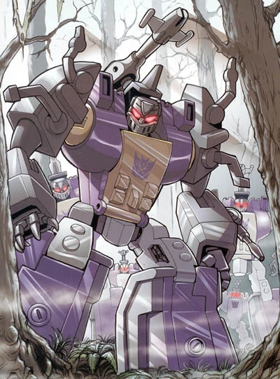 Bombshell (G1) | RoboWiki | Fandom