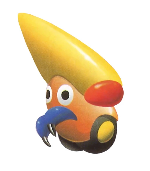 Tsuno-Tsuno | RoboWiki | Fandom