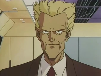 Doctor Yuri | RoboWiki | Fandom