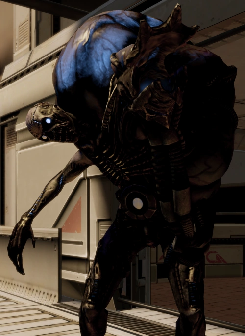 Scion | RoboWiki | Fandom