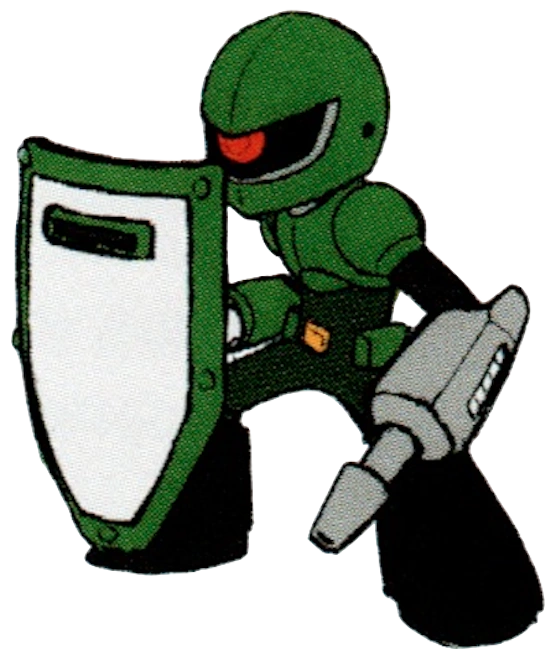 Sniper Joe | RoboWiki | Fandom