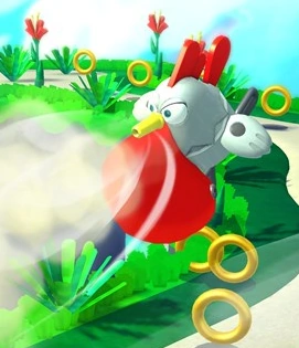 Cluckoid | RoboWiki | Fandom