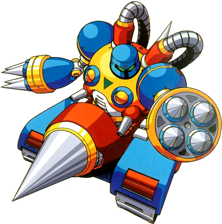 Hell Crusher | RoboWiki | Fandom