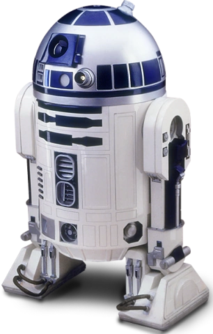 R2-D2 | RoboWiki | Fandom