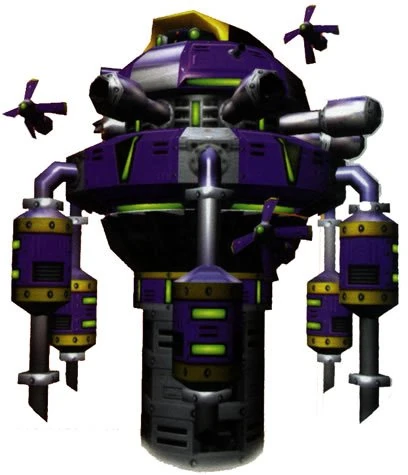 E-105 Zeta | RoboWiki | Fandom