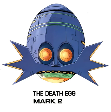 Death Egg Mk. II (Archie) | RoboWiki | Fandom