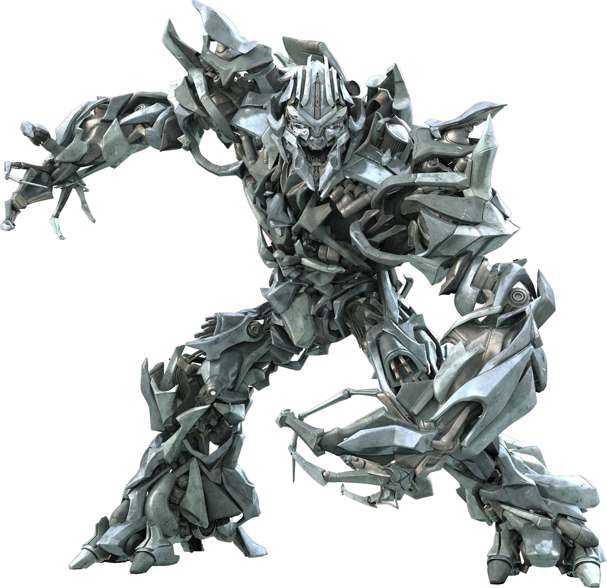 Megatron (Bayverse) | RoboWiki | Fandom