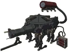 Raiko | RoboWiki | Fandom