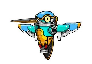 Zoomer | RoboWiki | Fandom