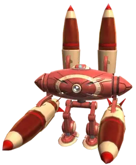 Egg Launcher | RoboWiki | Fandom