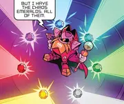 Heavy King | RoboWiki | Fandom