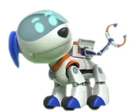 Robo-Dog | RoboWiki | Fandom