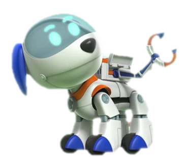 Robo-Dog | RoboWiki | Fandom