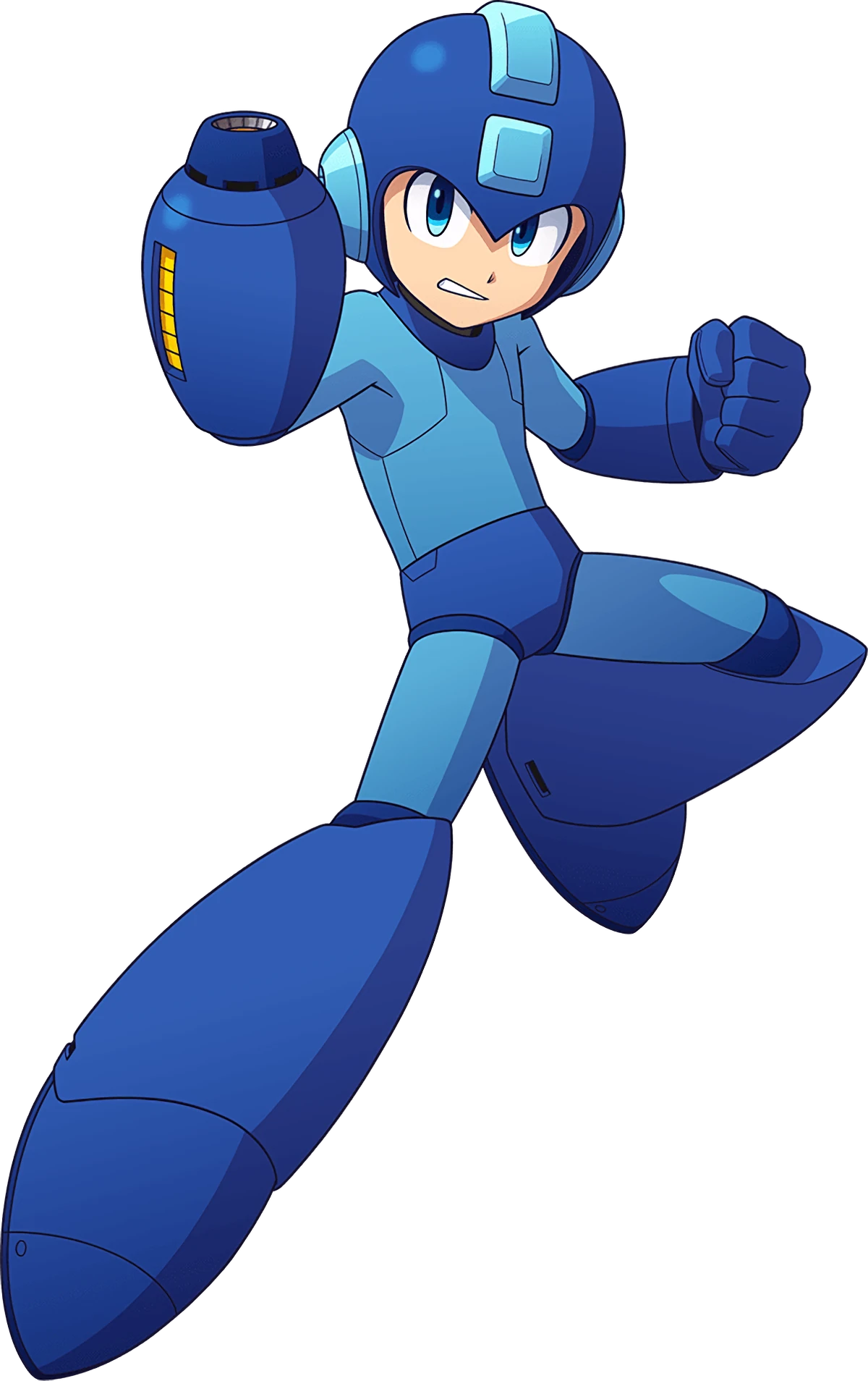 Mega Man | RoboWiki | Fandom