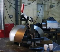 Dutch Robot Wars: Series 2/Heat A | Robot Wars Wiki | Fandom