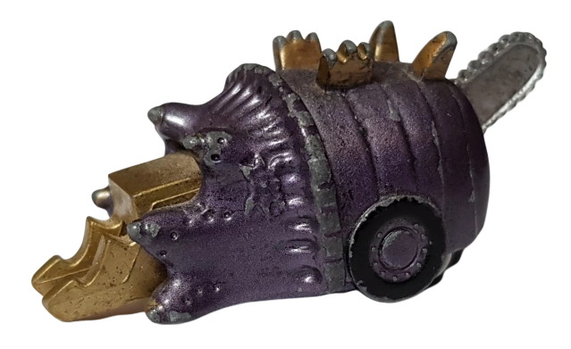 Matilda/Minibot | Robot Wars Wiki | Fandom