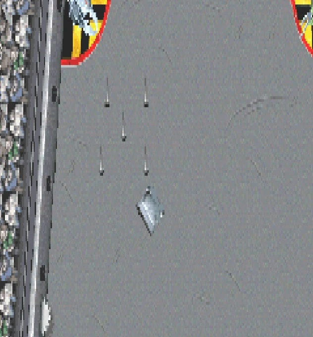 Robot Wars Arena/Advanced Destruction | Robot Wars Wiki | Fandom