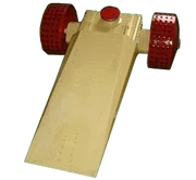 Wheely Big Cheese | Robot Wars Wiki | Fandom