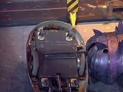 Matilda | Robot Wars Wiki | Fandom