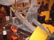 Ripper | Robot Wars Wiki | Fandom