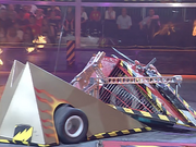 Dominator 2 | Robot Wars Wiki | Fandom