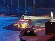 Thor | Robot Wars Wiki | Fandom