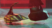 Dantomkia | Robot Wars Wiki | Fandom