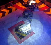 Dead Metal | Robot Wars Wiki | Fandom