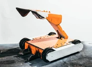 Foxic | Robot Wars Wiki | Fandom