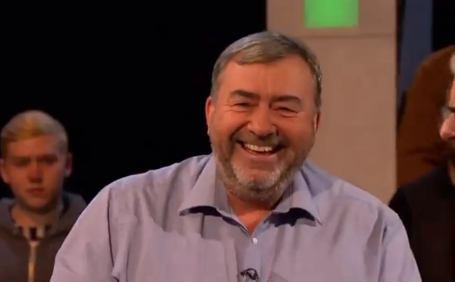 Jonathan Pearce | Robot Wars Wiki | Fandom