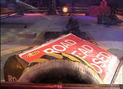Matilda | Robot Wars Wiki | Fandom