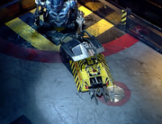 Mortis | Robot Wars Wiki | Fandom