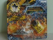Minibots | Robot Wars Wiki | Fandom