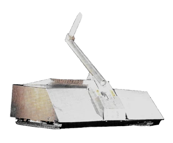 Mortis | Robot Wars Wiki | Fandom