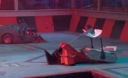 Thor | Robot Wars Wiki | Fandom