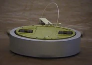 Gyrobot | Robot Wars Wiki | Fandom