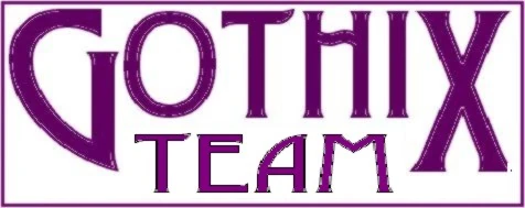 Gothix | Robot Wars Wiki | Fandom