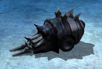 Matilda/Robot Wars: Extreme Destruction (PC/Xbox) | Robot Wars Wiki ...