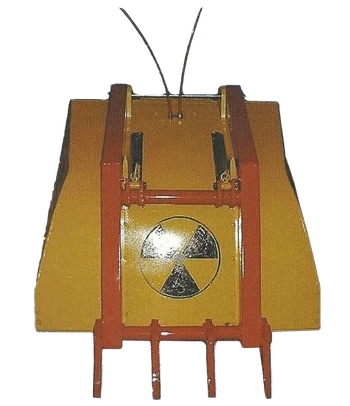 Atomic | Robot Wars Wiki | Fandom