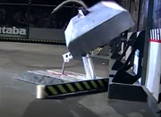 BioHazard | Robot Wars Wiki | Fandom