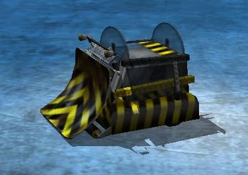 Behemoth/Robot Wars: Extreme Destruction (PC/Xbox) | Robot Wars Wiki ...