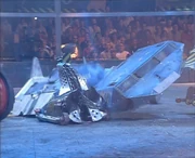 Spawn of Scutter | Robot Wars Wiki | Fandom