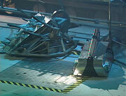 Gnasher | Robot Wars Wiki | Fandom