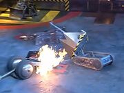 Suicidal Tendencies | Robot Wars Wiki | Fandom
