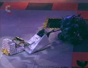 Behemoth | Robot Wars Wiki | Fandom