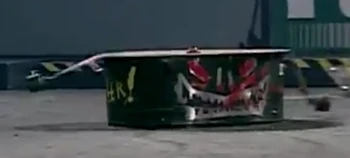 Mauler | Robot Wars Wiki | Fandom