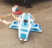 Virus | Robot Wars Wiki | Fandom