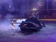 Refbot | Robot Wars Wiki | Fandom