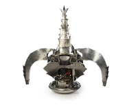 Team Razer | Robot Wars Wiki | Fandom